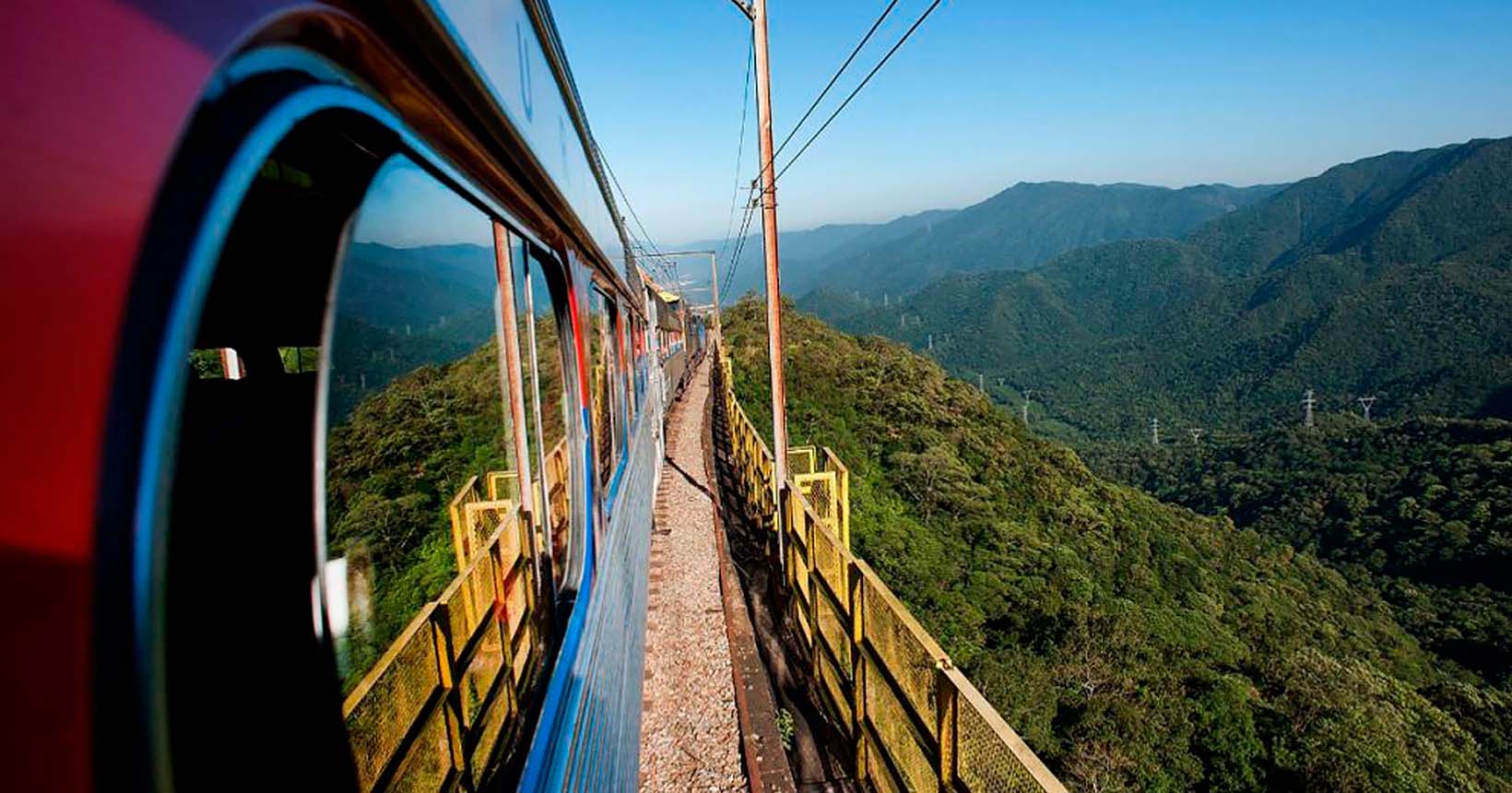 Expresso Turístico de SP terá viagens temáticas especiais em dezembro ...